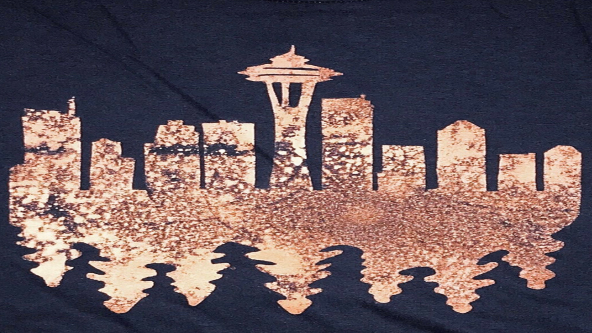 Do Not Bleach Clothing